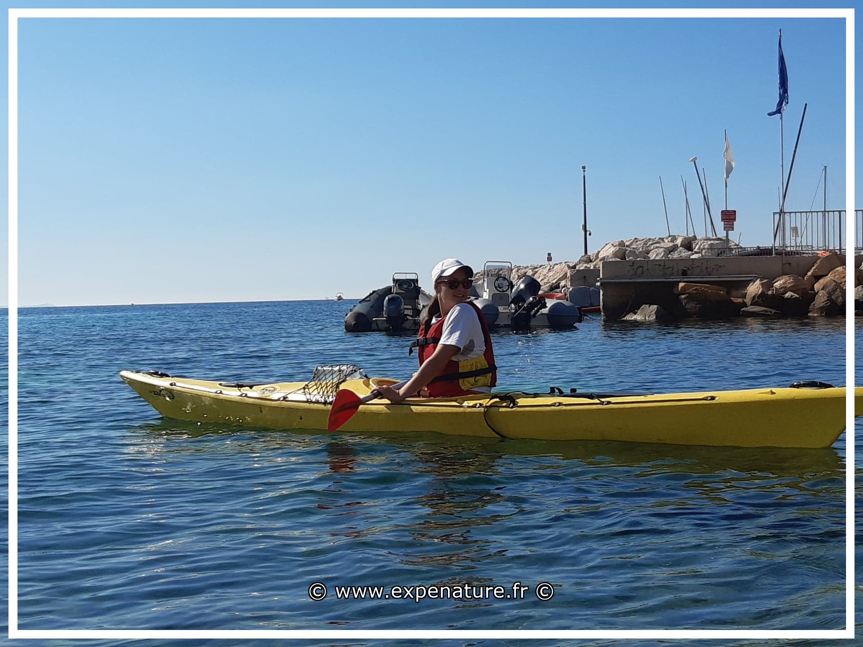 2020-05-23, Escapade en kayak, Location kayak et paddle, Provence ...